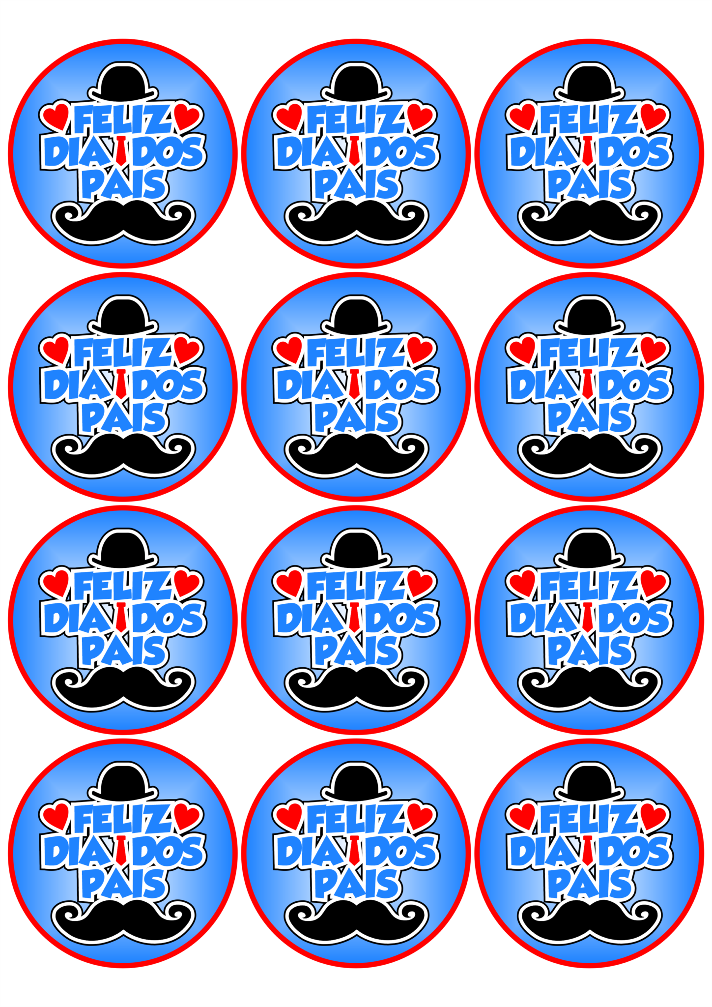 Feliz dia dos pais adesivo tag sticker fundo transparente 12 imagens png Feliz dia dos pais adesivo tag sticker fundo transparente 12 imagens png
