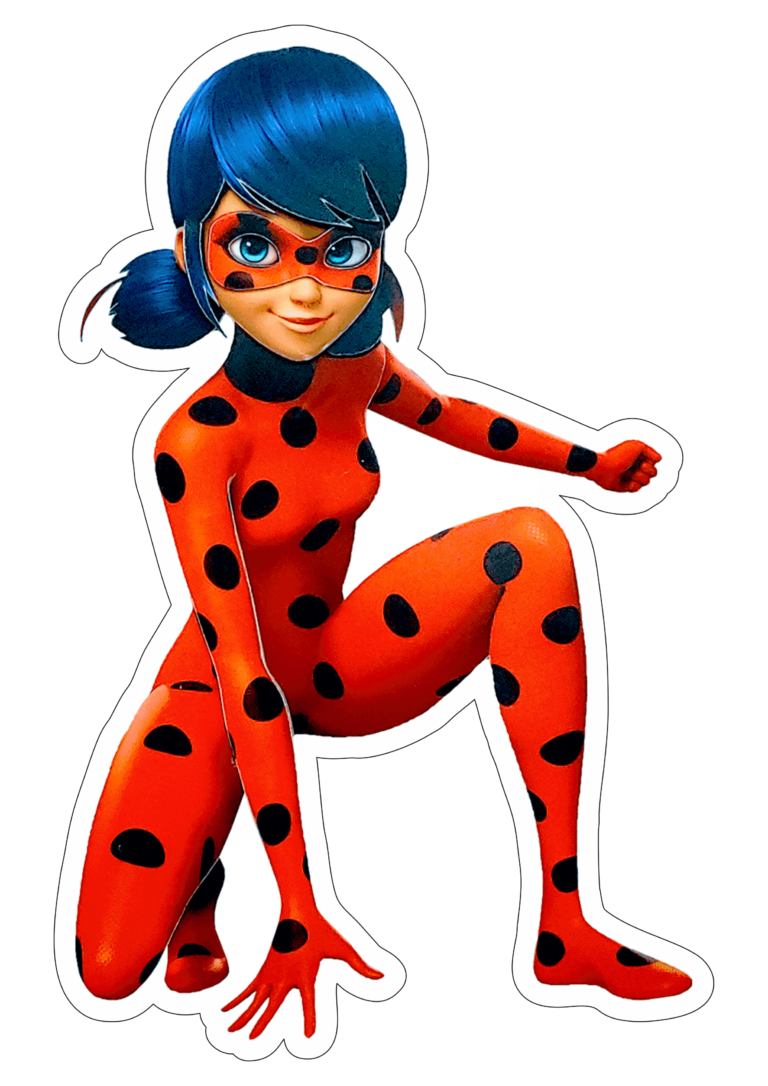 Miraculous As Aventuras de Ladybug desenho personagem fictício animação ...