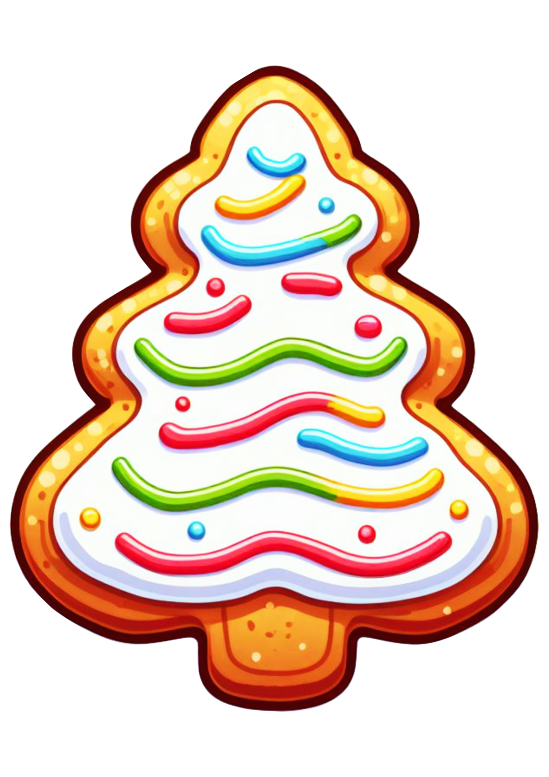 Decoração de natal biscoito em formato de Ôrvore artigos de papelaria ... Decoração de natal biscoito em formato de Ôrvore artigos de papelaria ...