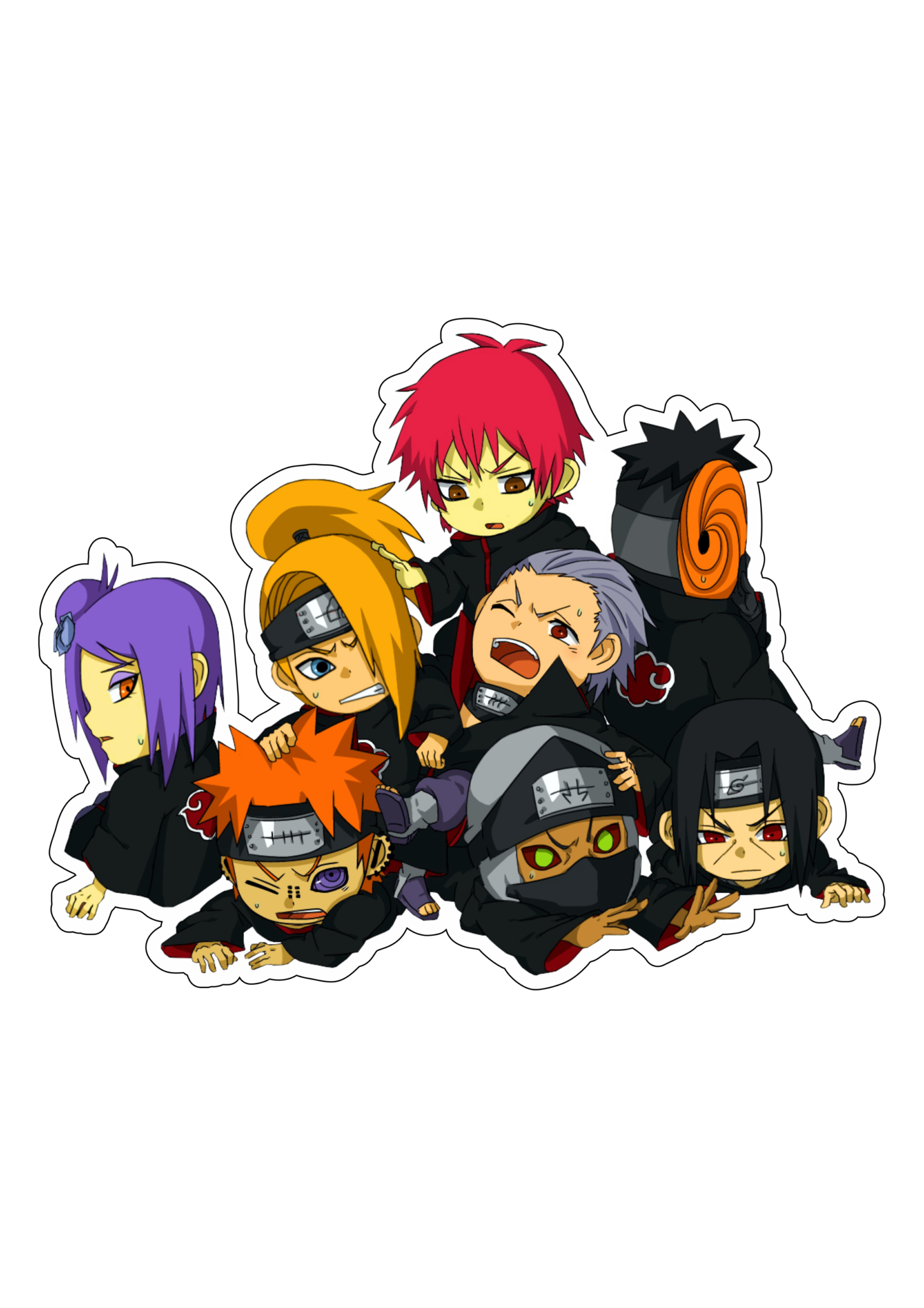 Naruto ninjas renegados Akatsuki japonês Kimimaro personagem miniatura ... Naruto ninjas renegados Akatsuki japonês Kimimaro personagem miniatura ...