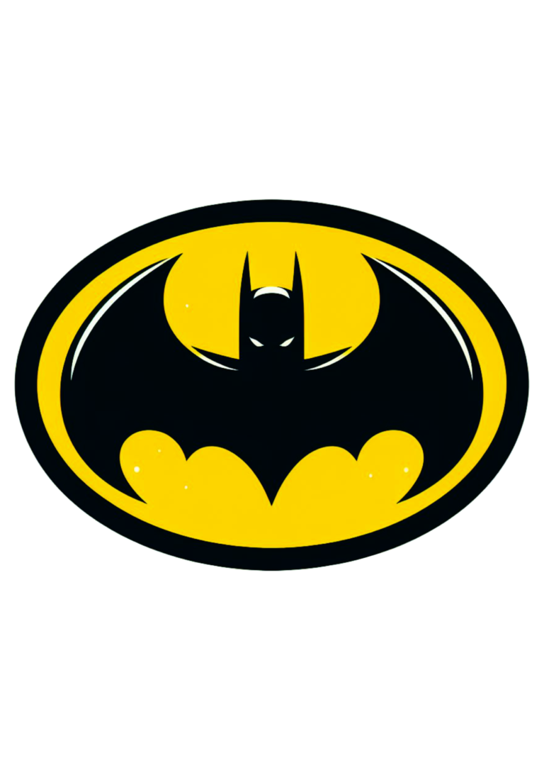 Batman Logo png