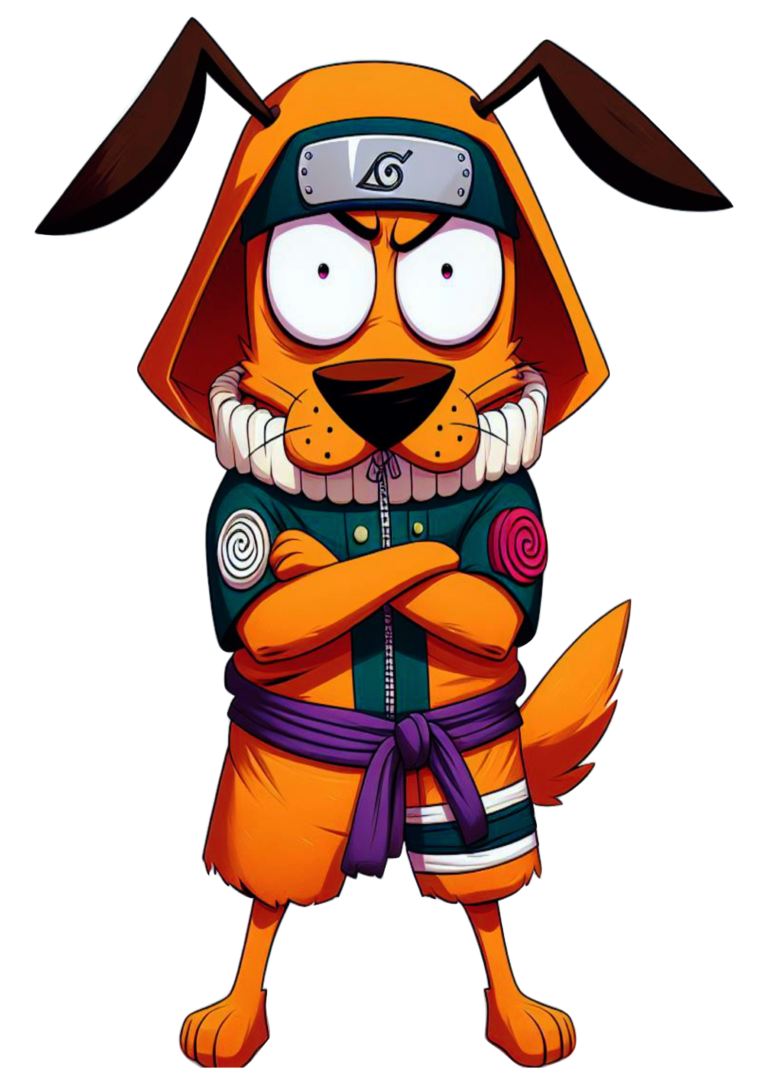 Cachorro naruto desenho simples ninja pack de imagens png Cachorro naruto desenho simples ninja pack de imagens png